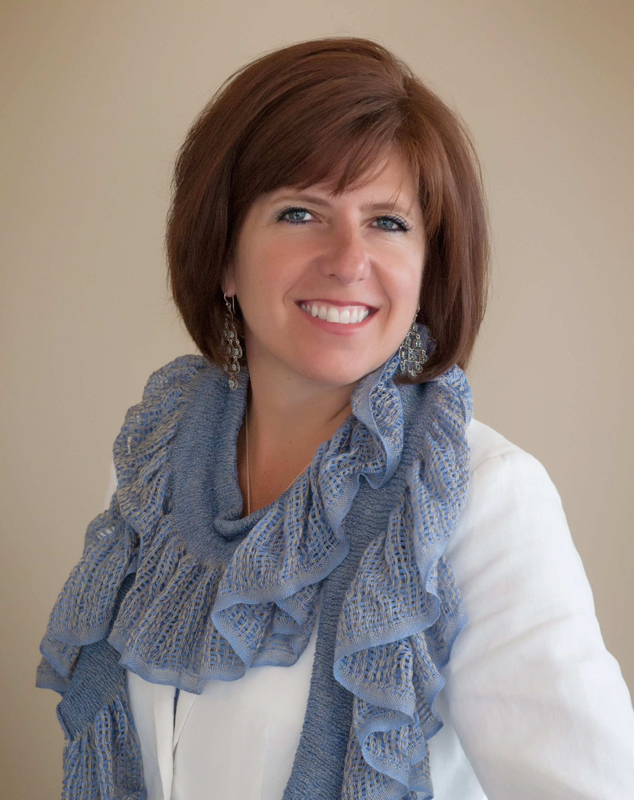 Monica Moser Endeavoring to build a stronger community - The Jackson Blazer